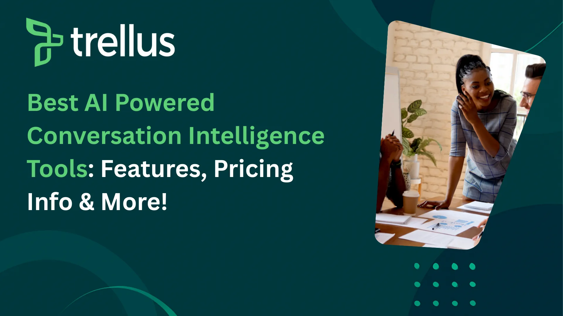 Top 5 Ai Powered Conversation Intelligence Tools For Revenue Teams In 2025